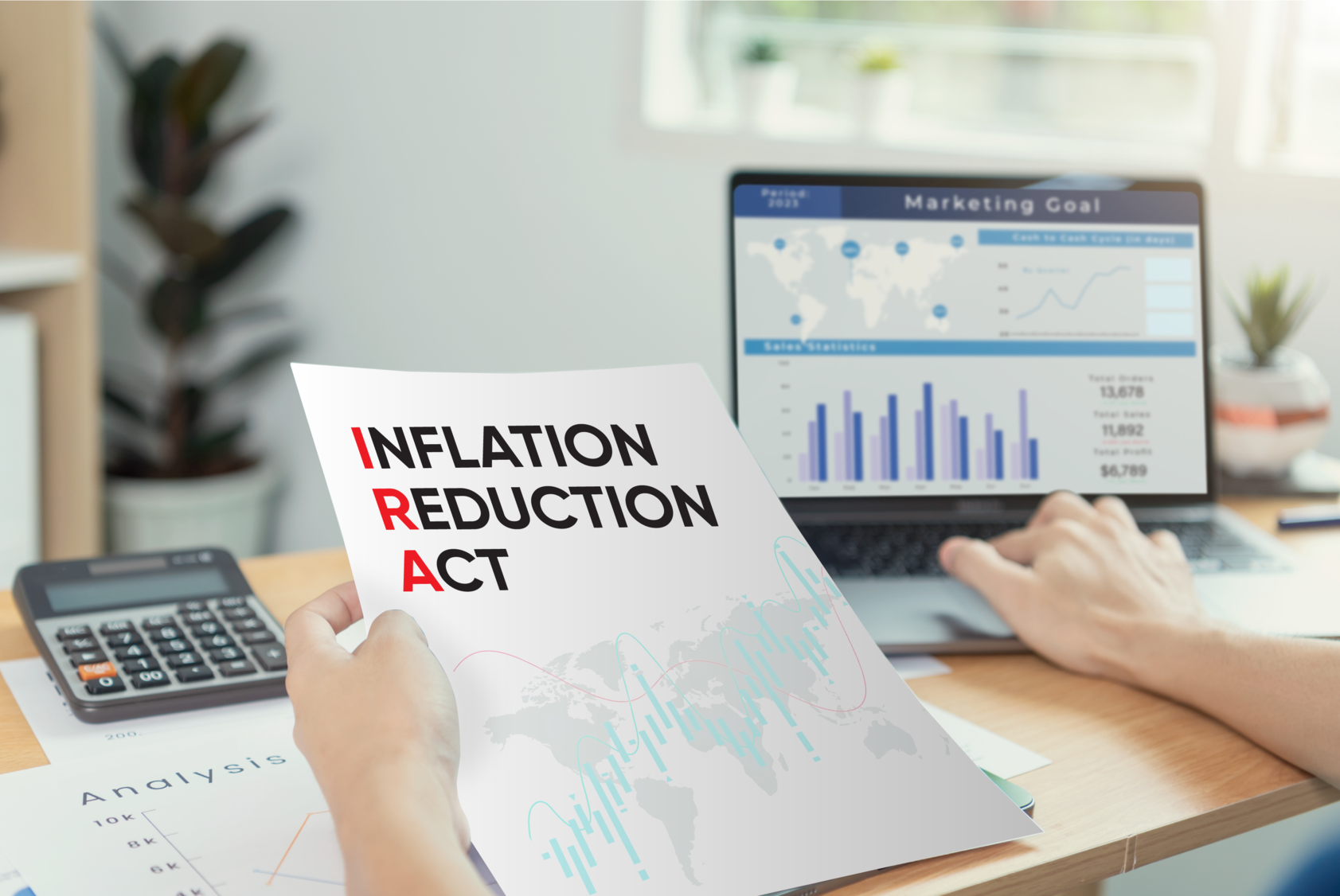 Asentech LLC | Case Studies